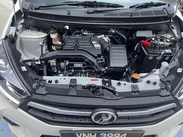 2026 Perodua AXIA E rahmah (M) - Cars for sale in Klang, Selangor ...