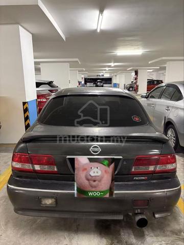 1999 Nissan CEFIRO 3.0 BROUGHAM (A) - Cars for sale in Cheras, Kuala Lumpur
