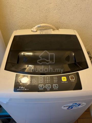 Mesin basuh /washer machine - Home Appliances & Kitchen for sale in ...