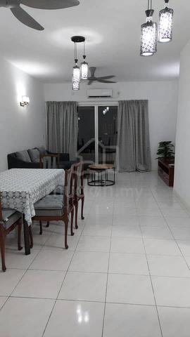 Condominium for Rent, 3 Bedroom, 1302 sq.ft, Seri Maya, Setiawangsa ...