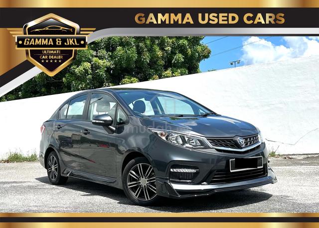 2019 Proton PERSONA 1.6 PREM (A) 3YRS WRTY/FOC DEL - Cars for sale in ...
