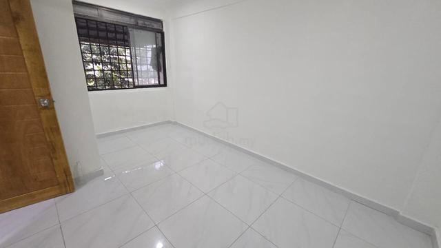 Flat for Rent, 3 Bedroom, 850 sq.ft, Larkin Perdana, Johor Bahru, Johor ...