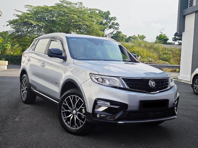 2022 Proton X70 1.5 PREMIUM 2WD (A) - Cars for sale in Skudai, Johor