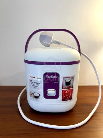 Tefal Mini Rice Cooker - Home Appliances & Kitchen for sale in Chan Sow ...