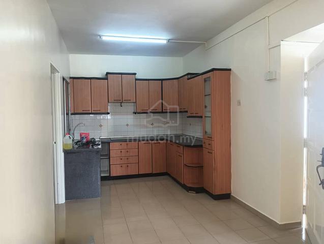 Condominium for Sale, 3 Bedroom, 980 sq.ft, Villa Emas, Bayan Lepas ...