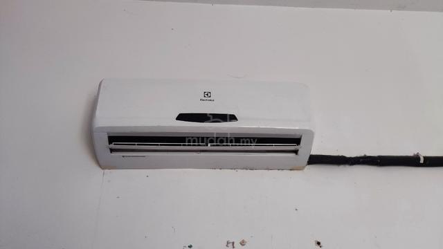 Electrolux aircond 1hp non inverter - Home Appliances & Kitchen for ...