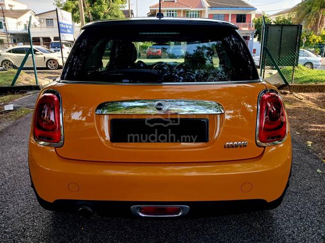 2015 Mini Cooper 1.5 (A) F56 TwinPower Turbo - Cars for sale in ...