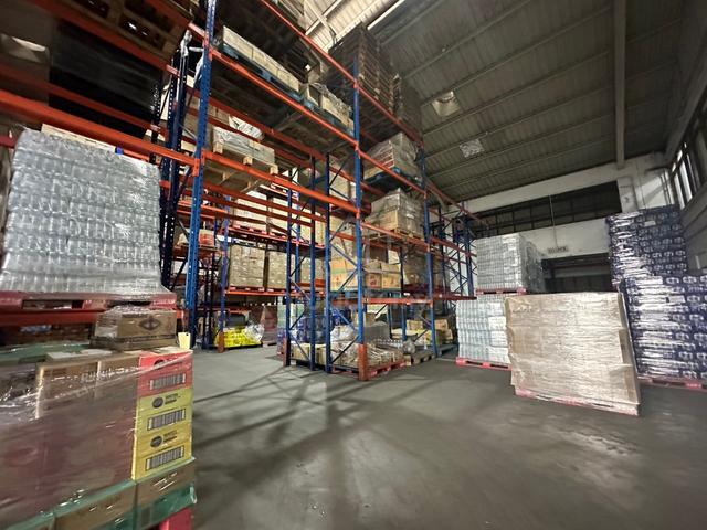 Warehouse / Factory for Rent, 55053 sq.ft, Port Klang, Selangor ...