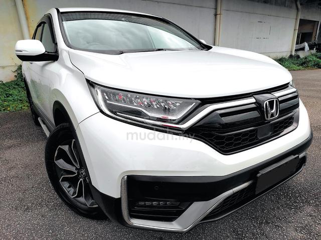 2021 Honda CR-V 1.5 TC-P 4WD (A)💲SPECIAL OFFER - Cars for sale in Johor Bahru, Johor 109547694 ...