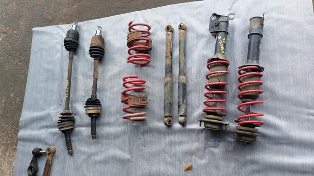 kancil absorber with sports spring - Car Accessories & Parts for sale ...