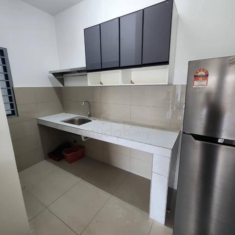 Condominium for Rent, 3 Bedroom, 947 sq.ft, The Hamstead, Cheras, Kuala ...