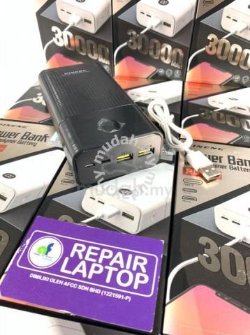 Powerbank PINENG PN899 30000MAH - Accessories for Phones & Gadgets for ...