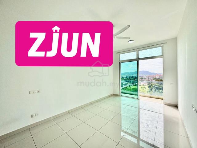Condominium for Sale, 3 Bedroom, 1259 sq.ft, Setia Tri-Angle ...