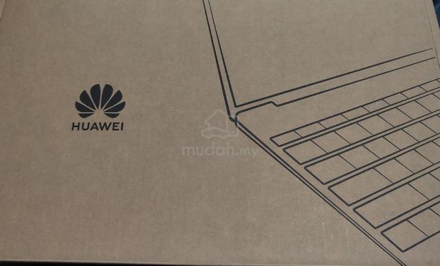 Huawei Mate book 14 2024 Ultra 5 16+1TB For Let Go - Computers ...