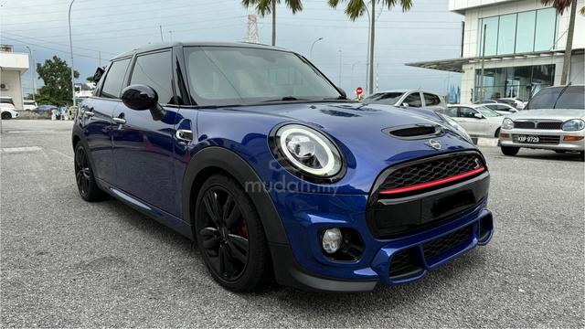 2019 Mini COOPER 2.0 S (F55 LCI) JCW PACKAGE - Cars for sale in Perai ...