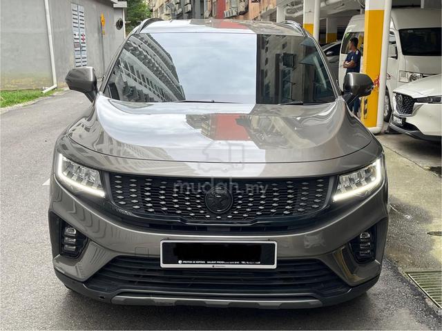 2024 Proton X90 1.5 EXECUTIVE MY23 (UNDER WARRANTY - Cars for sale in ...