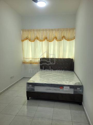 Apartment for Rent, 3 Bedroom, 1000 sq.ft, The Rise Collection 3 ...