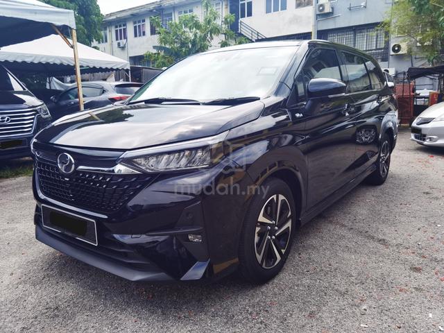 Alza 1.5 new model for Rent - Cars for rent in Ampang Hilir, Kuala Lumpur