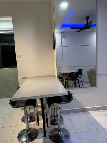 Apartment for Rent, 3 Bedroom, 850 sq.ft, Iconic Vue, Batu Ferringhi ...