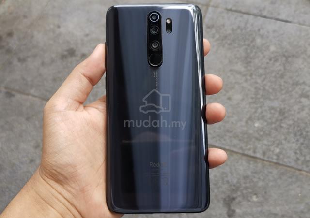Redmi Note 8 Pro - Mobile Phones & Gadgets for sale in Kota Bharu, Kelantan