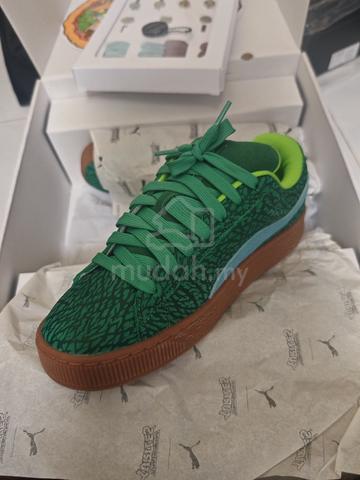 PUMA x TMNT Sneakers - Shoes for sale in Sungai Petani, Kedah
