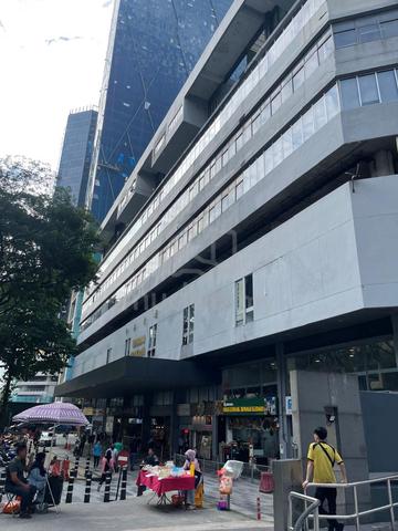 Office space for Rent, 370 sq.ft, KLCC, Kuala Lumpur 112040987 | Mudah.my