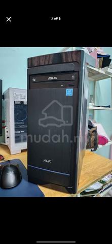 Intel Pentium 6th Gen Desktop CPU - Computers & Accessories for sale in ...