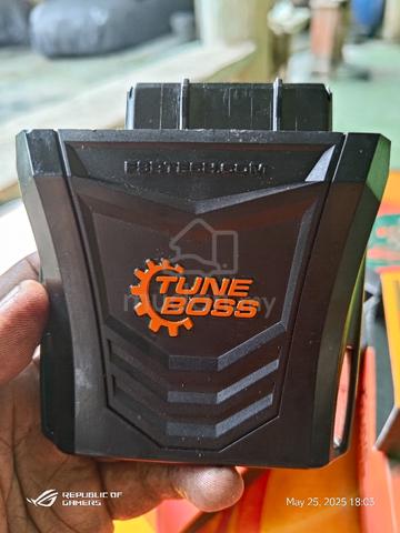 Ecu Tuneboss Y16/MT15/R15 - Motorcycle Accessories & Parts for sale in ...