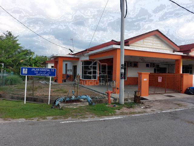 Homestay Bougainvillea Mentakab - Accommodation & Homestays for rent in ...