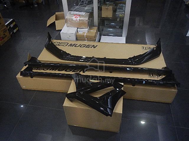 Mugen Aero Kit Group A FL5 Type R - Car Accessories & Parts for sale in ...