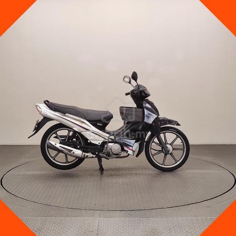 2013 Modenas MR1 - Good condition ! - Motorcycles for sale in Glenmarie ...