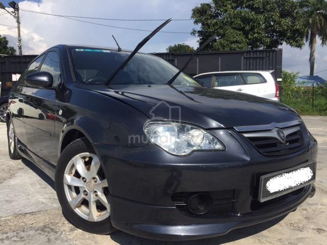 [ 2004 ] Proton GEN-2 1.6 (M) FULL SPEC - Cars for sale in Klang, Selangor