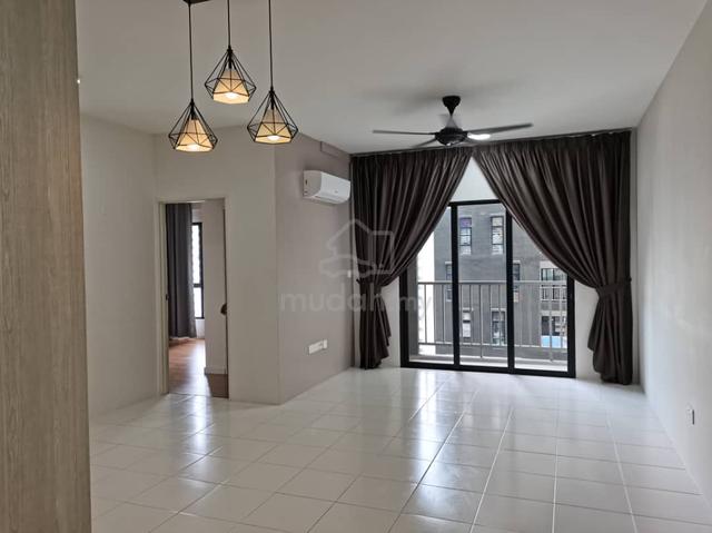 Condominium for Rent, 3 Bedroom, 850 sq.ft, Tri Pinnacle, Tanjong ...
