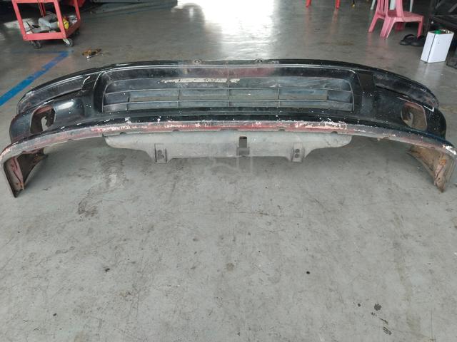 bumper ef9/sh3/sh4 - Car Accessories & Parts for sale in Puncak Alam ...
