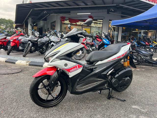 Yamaha NVX 155 NVX155 Nmax Pcx Adv Vario 150 160 - Motorcycles for sale ...