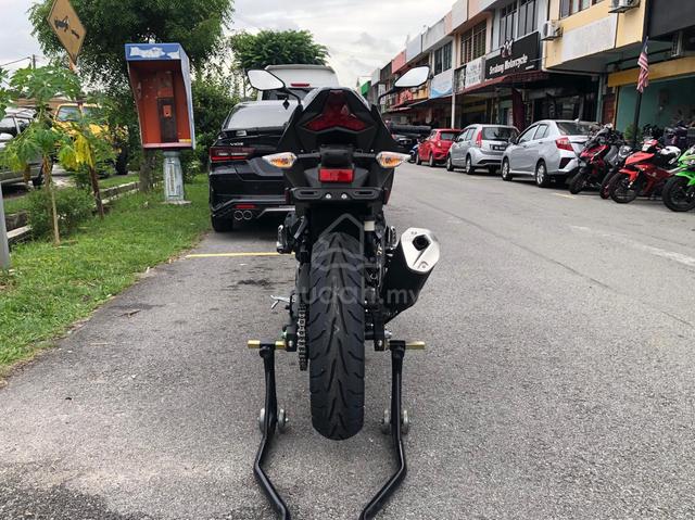 Modenas z250 (Rdy STOCK) 🔥Low Depo - Motorcycles for sale in Serdang ...