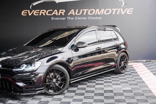 Volkswagen GOLF Forged CF Kit F/Exhaust HRE S/Rim - Cars for sale in ...