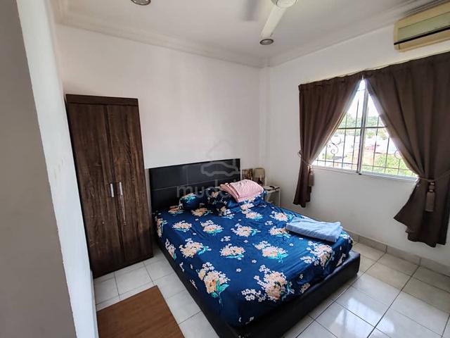 Apartment for Sale, 3 Bedroom, 902 sq.ft, Sri Kepayan Apartment, Kota ...