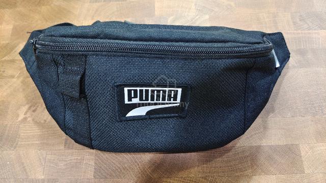 original PUMA bag - Bags & Wallets for sale in Georgetown, Penang