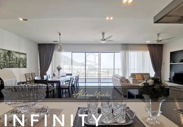 Condominium for Sale, 3 Bedroom, 3693 sq.ft, Infinity Beachfront Super ...