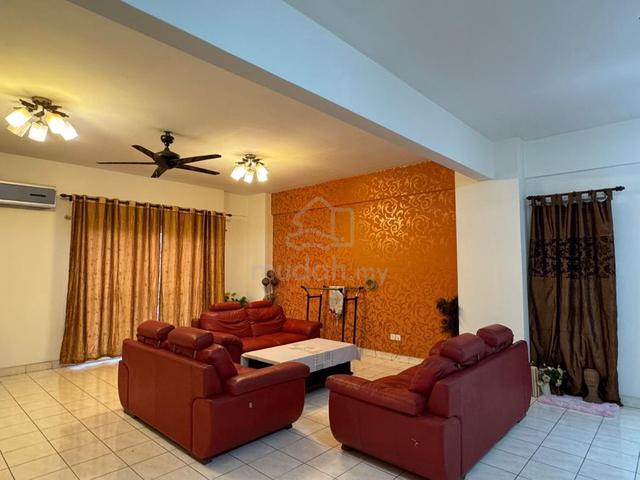 Condominium for Sale, 4 Bedroom, 2500 sq.ft, Prima Setapak Condominium ...