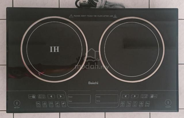 Induction Halogen Cooker - Home Appliances & Kitchen for sale in Kota ...