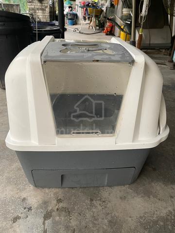 bekas pasir kucing - Pets for sale in Kapar, Selangor