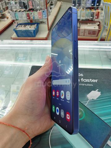 Samsung Galaxy S24 Plus 5G 12Gb Ram / 256Gb Rom - Mobile Phones ...