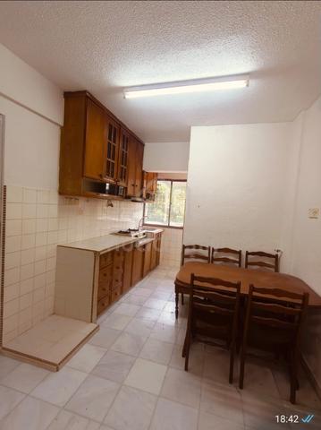 Flat for Sale, 2 Bedroom, 512 sq.ft, Farlim 4A Flat, Ayer Itam, Penang ...