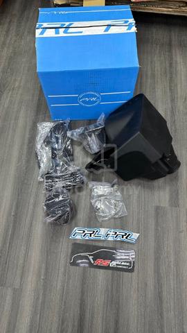 Civic FE 1.5 Turbo PRL HVI High Volume Air Intake - Car Accessories ...