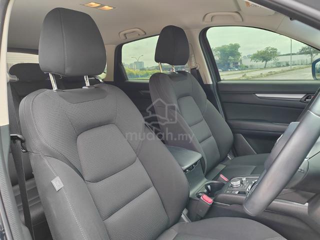 2022 Mazda CX-5 GVC PLUS 2.0G MID 2.0L (A) CAR KIN - Cars for sale in ...