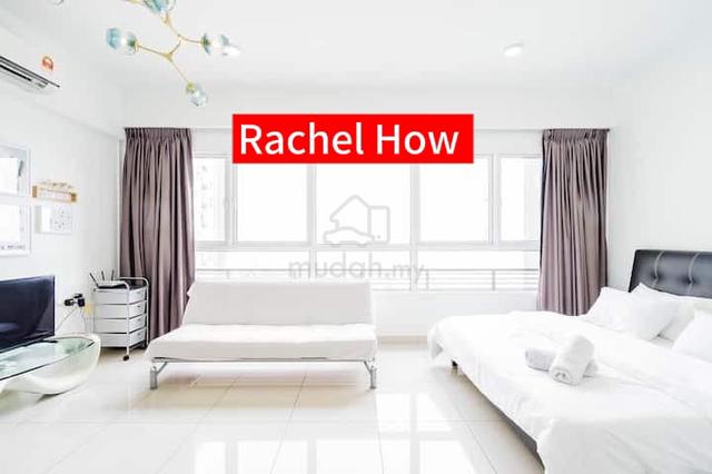Condominium for Rent, 1 Bedroom, 400 sq.ft, Tropicana Bay Residences ...