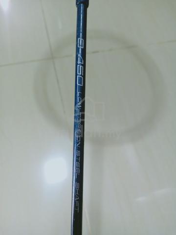 Badminton Racket - Sports & Outdoors for sale in Kuchai Lama, Kuala Lumpur
