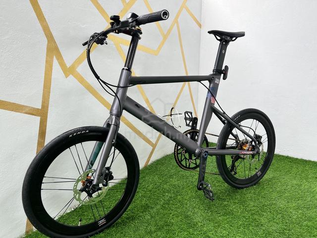 Java CL2 Minivelo - Sports & Outdoors for sale in Alor Setar, Kedah